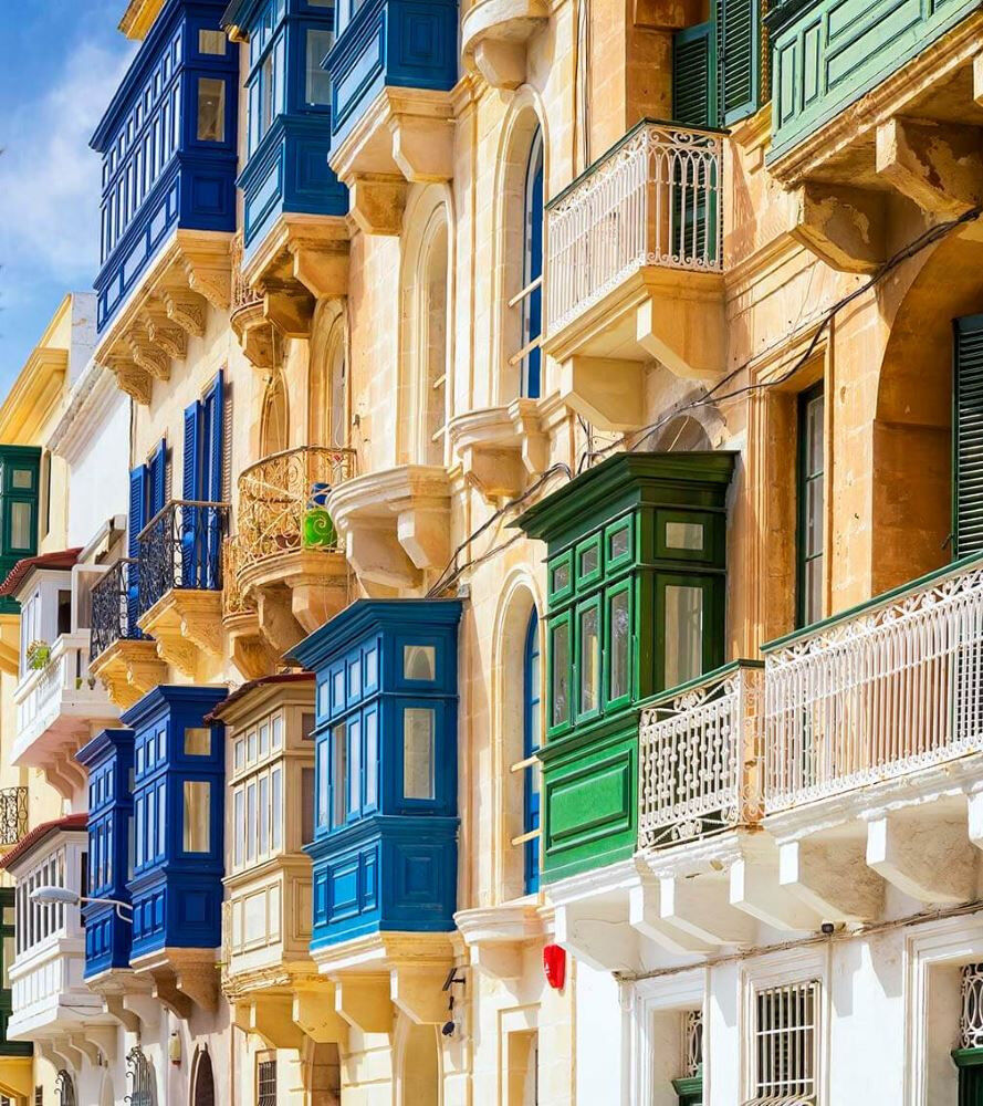 Discover the Allure of Properties in Malta: A Mediterranean Dream - Lea ...