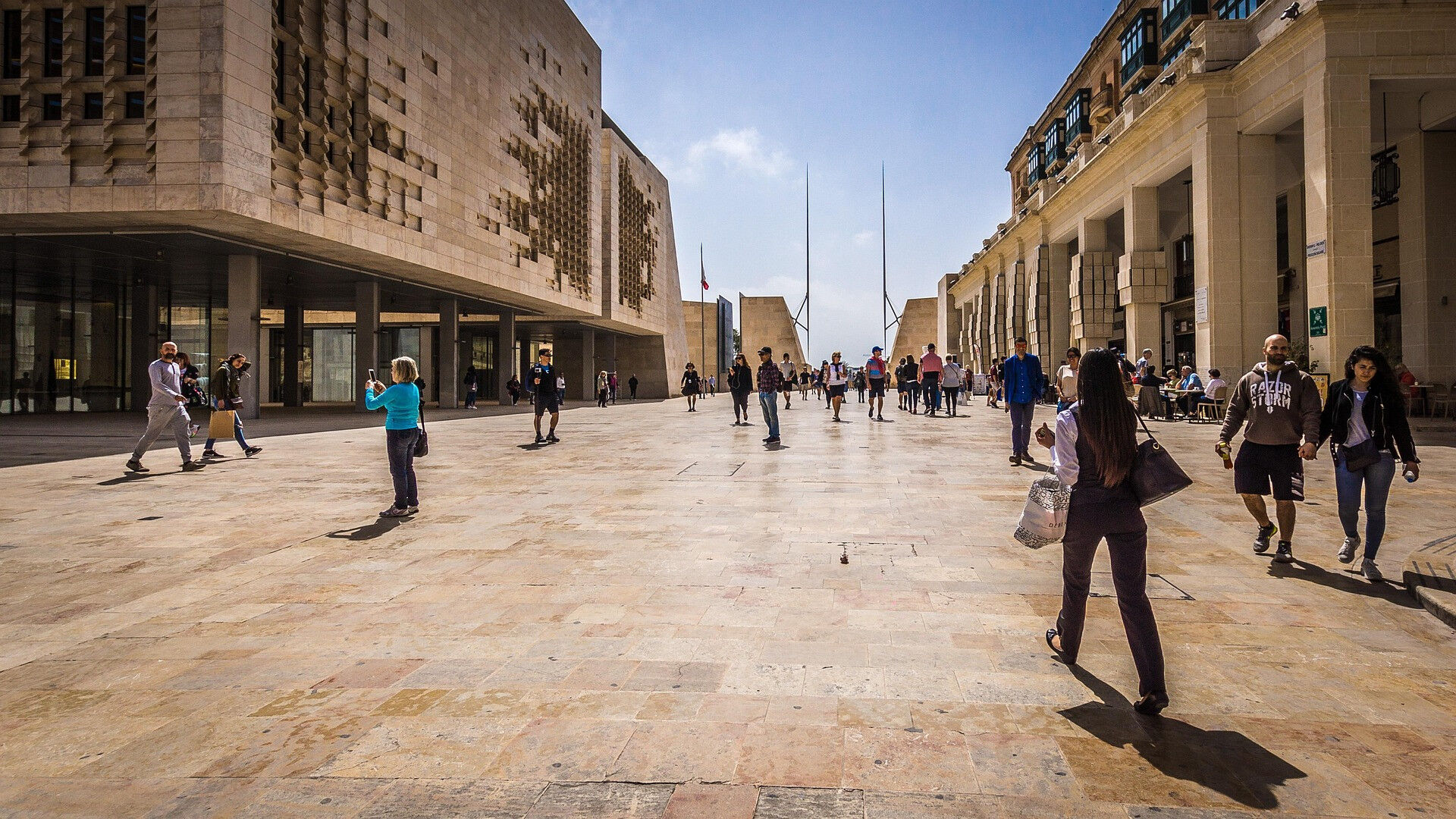 Best Areas to Live in Malta (2026): Expats, Families & Retirees Guide ...