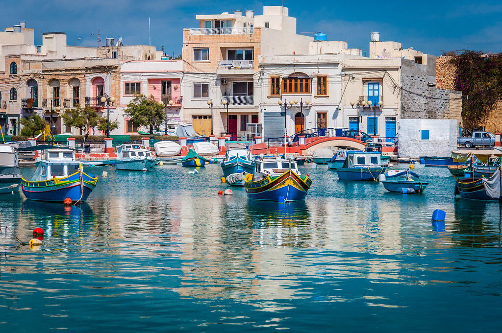 Buying a Property in Marsaxlokk: Best Areas, Tips, and What First-Time ...